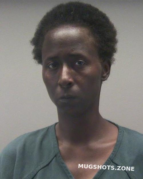 SIMS ARLANDA 06/24/2023 - Montgomery County Mugshots Zone