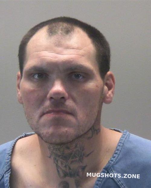 BRAGG ROY LEWIS 06/24/2023 - Montgomery County Mugshots Zone