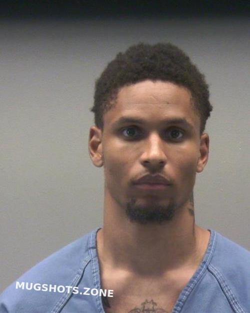 FISHER DEMAR 06/24/2023 - Montgomery County Mugshots Zone