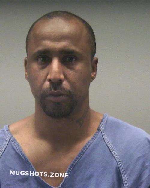 JOHNSON RICKEY DELON 06/24/2023 - Montgomery County Mugshots Zone