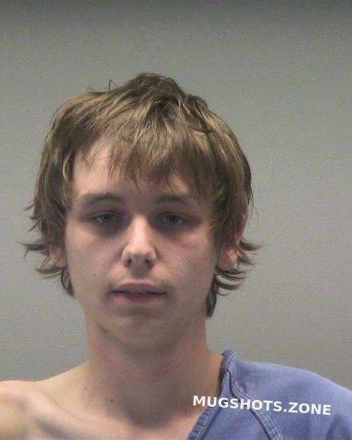 MILLER GARRETT ALAN 06/26/2023 - Montgomery County Mugshots Zone