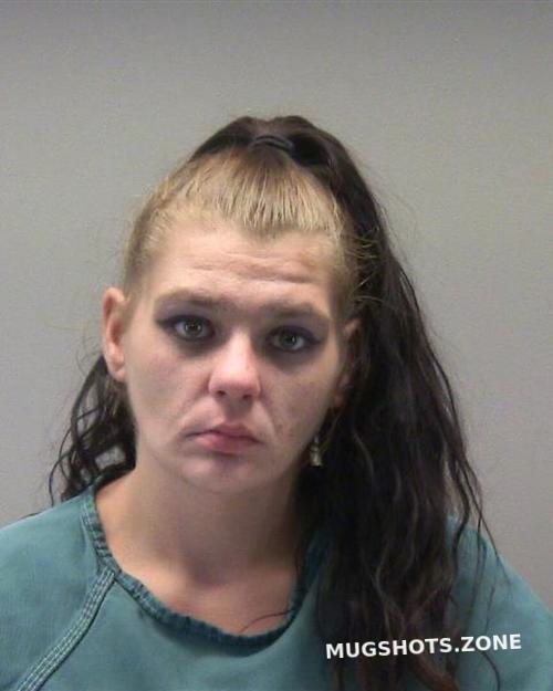 SALLEE JESSICA JO 06/27/2023 - Montgomery County Mugshots Zone