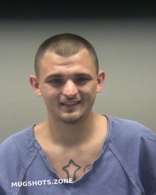 MYERS TYLER SJ 06/27/2023 - Montgomery County Mugshots Zone