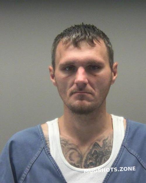 Johnson Rickey 06 28 2023 Montgomery County Mugshots Zone