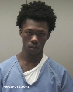 JACKSON DEVIN 06/28/2023 - Montgomery County Mugshots Zone