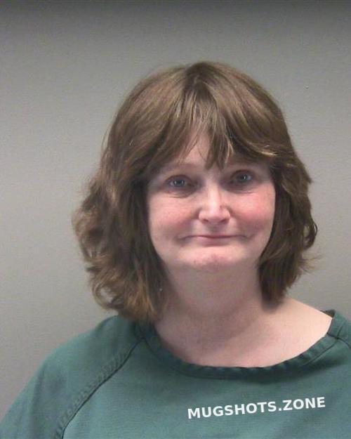 KAUSE SUSAN LINDA 06/28/2023 - Montgomery County Mugshots Zone