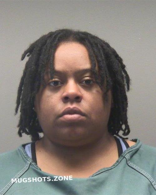 JACKSON ATIYA LASHAY 06/29/2023 - Montgomery County Mugshots Zone