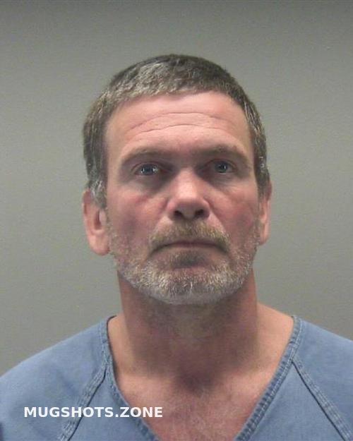 ROUSH DANNY L 06/29/2023 - Montgomery County Mugshots Zone