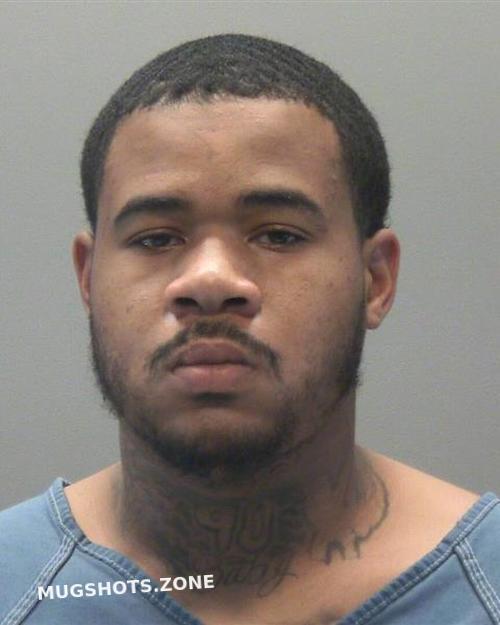 DORSEY MARCEL DEONTE 06/30/2023 - Montgomery County Mugshots Zone