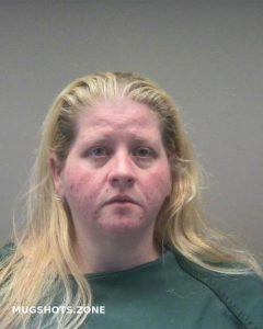 ROSE ASHLEY 06/30/2023 - Montgomery County Mugshots Zone