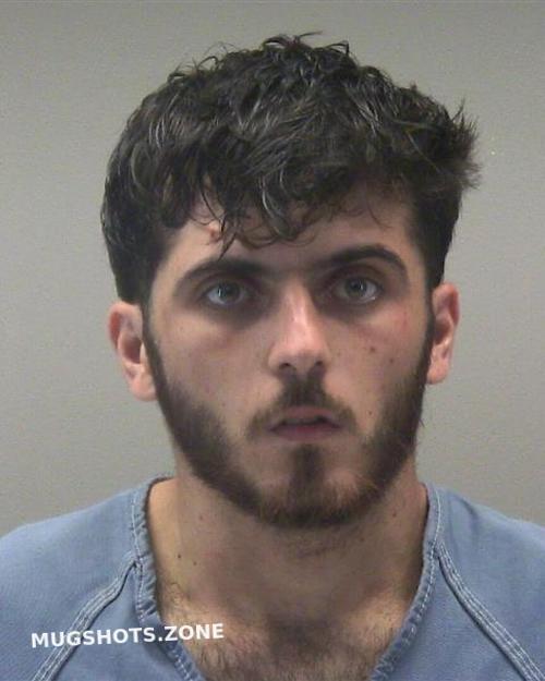 AKHMEDOV AKRAM ISLAMVICH 06/30/2023 - Montgomery County Mugshots Zone