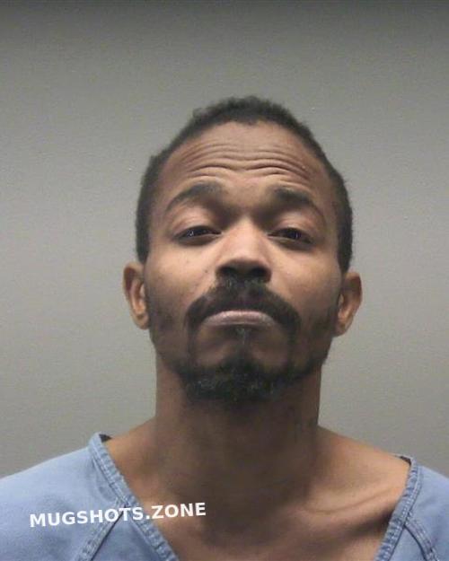 COLEMAN JR MARK A 06/30/2023 - Montgomery County Mugshots Zone