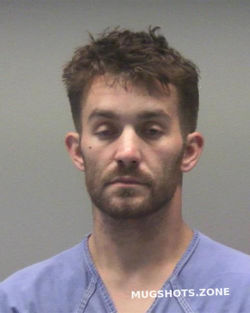 SHAW BRYCE A 06/30/2023 - Montgomery County Mugshots Zone