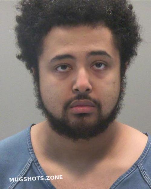 Johnson Demetrius 07 01 2023 Montgomery County Mugshots Zone