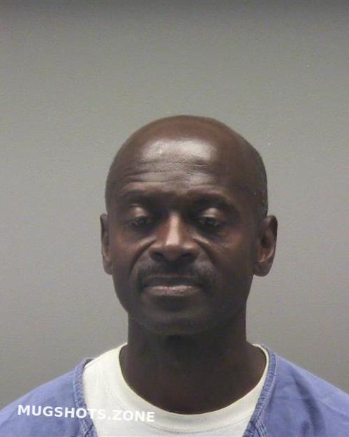 BENNETT GILBERT JEROME 07/01/2023 - Montgomery County Mugshots Zone