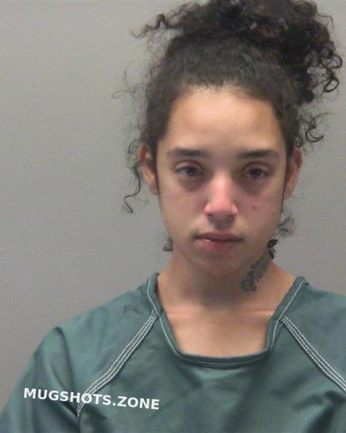 WILCHER BRIANA ASHLYNN 07/02/2023 - Montgomery County Mugshots Zone