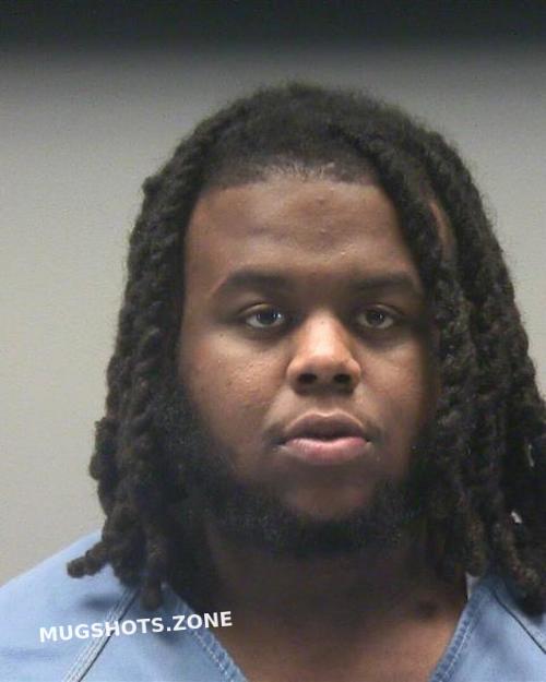 CROWDER SHAUN LAMONT 07/03/2023 - Montgomery County Mugshots Zone