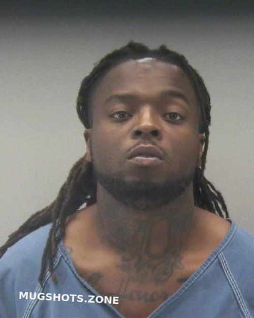 MOSS JR SHERMAN CONNELL 07/06/2023 - Montgomery County Mugshots Zone