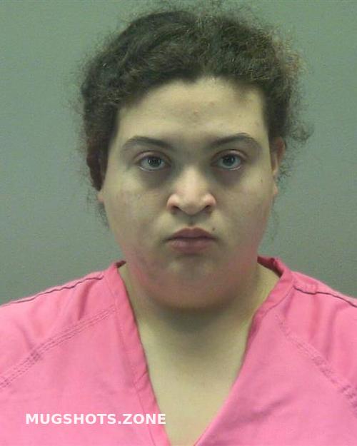 STAMPER MADISON RAYLI 07/07/2023 - Montgomery County Mugshots Zone