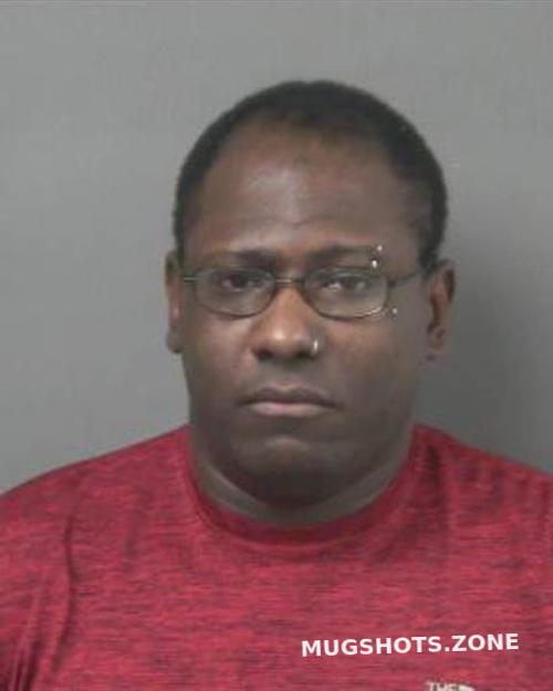 JONES DARRELL MAURICE 07/07/2023 - Montgomery County Mugshots Zone