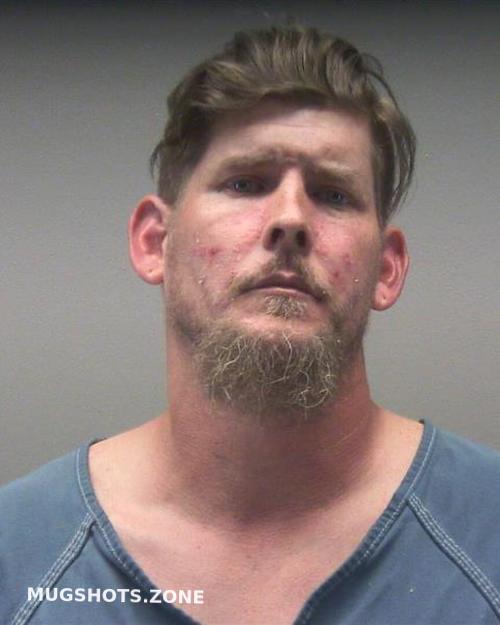 DAVIS PATRICK AARON 07/09/2023 - Montgomery County Mugshots Zone