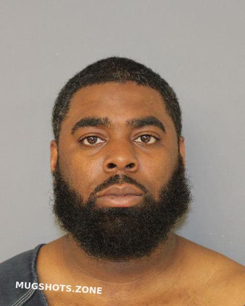 HOPE CURTIS LEE 07/10/2023 - Montgomery County Mugshots Zone