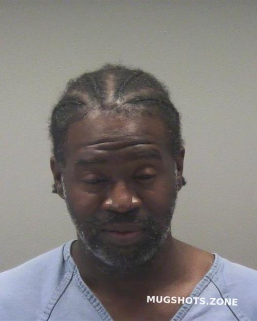 HODGE STEPHEN DION 07/10/2023 - Montgomery County Mugshots Zone