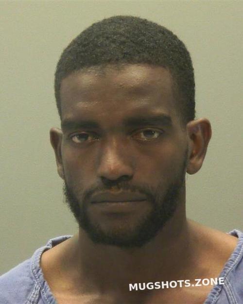WARE DWAYNE LAVELLE 07/11/2023 - Montgomery County Mugshots Zone