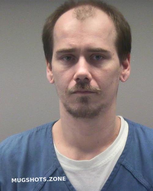 BAKER CHRISTOPHER ADAM 07/11/2023 - Montgomery County Mugshots Zone