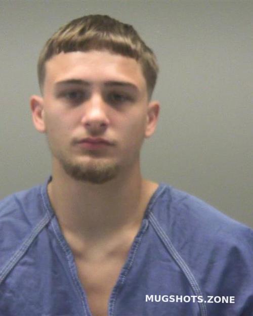 MCBRIDE TYLER WAYNE 07/11/2023 - Montgomery County Mugshots Zone