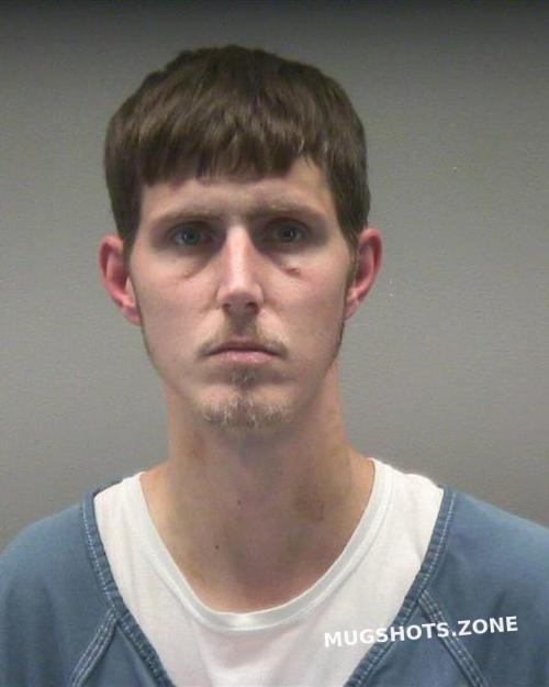 POWELL JR TONY ALLEN 07/11/2023 - Montgomery County Mugshots Zone