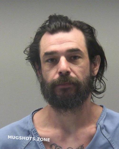 REICH GREGORY LAWRENCE 07/12/2023 - Montgomery County Mugshots Zone