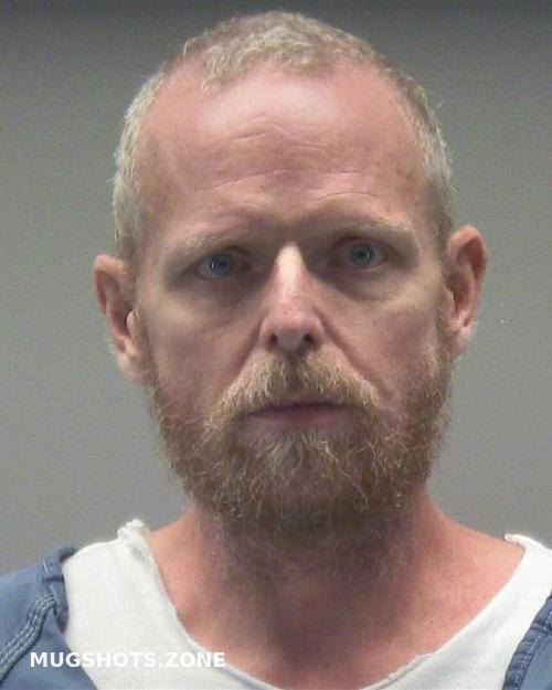 JOHNSON JASON AC 07/12/2023 - Montgomery County Mugshots Zone