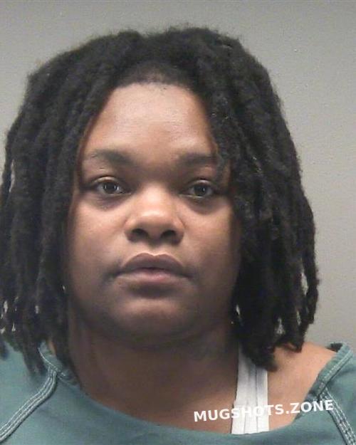 Stevens Mikea Eulaine 07 12 2023 Montgomery County Mugshots Zone