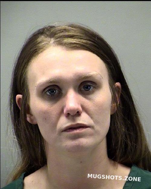 ROBERTSON ABIGAIL RUTH 07/13/2023 - Montgomery County Mugshots Zone