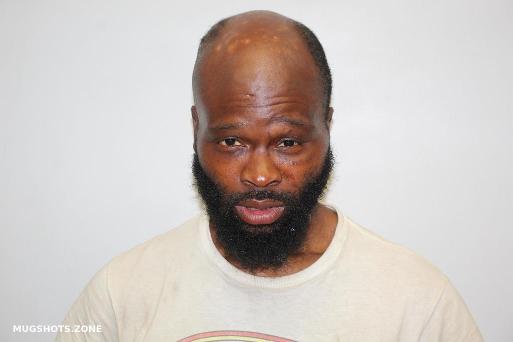 Hall Larry 07 13 2023 Montgomery County Mugshots Zone