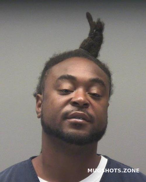 DUKE SR JOHN ERIC 07/14/2023 - Montgomery County Mugshots Zone