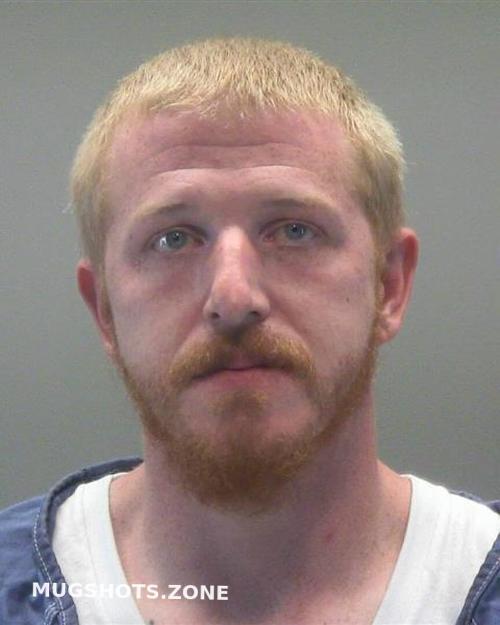 ROSE TIMOTHY EUGENE 07/14/2023 - Montgomery County Mugshots Zone
