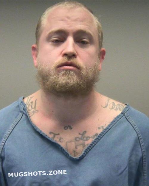 CHAFFIN DAVID BRYAN 07/16/2023 - Montgomery County Mugshots Zone