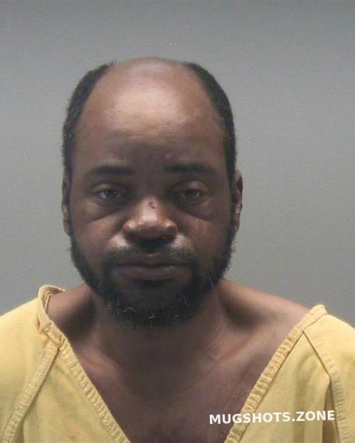 COLEMAN DWAYNE DION 07/17/2023 - Montgomery County Mugshots Zone