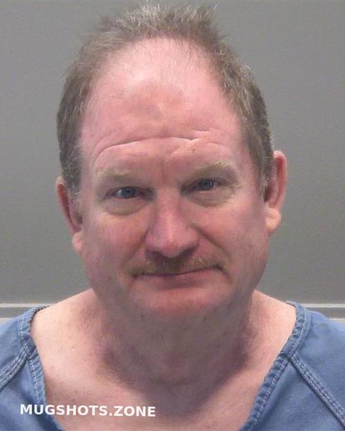 KAYLOR MARC WESLEY 07/17/2023 - Montgomery County Mugshots Zone