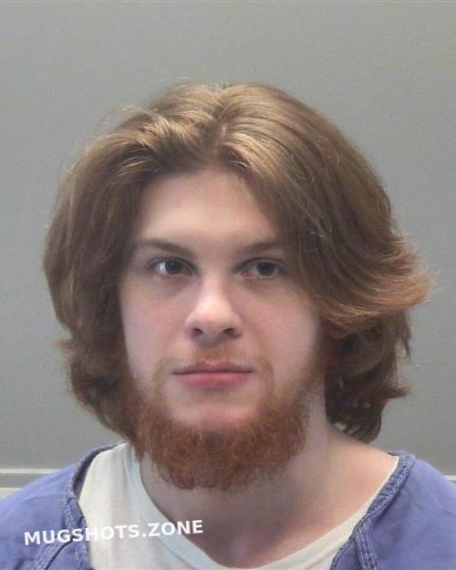 FULTON AUSTIN 07/17/2023 - Montgomery County Mugshots Zone