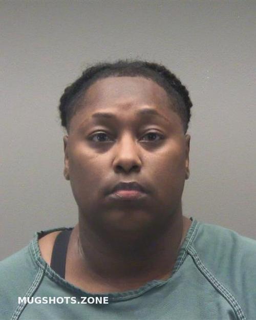 JACKSON SHANIKA NICOLE 07/17/2023 - Montgomery County Mugshots Zone