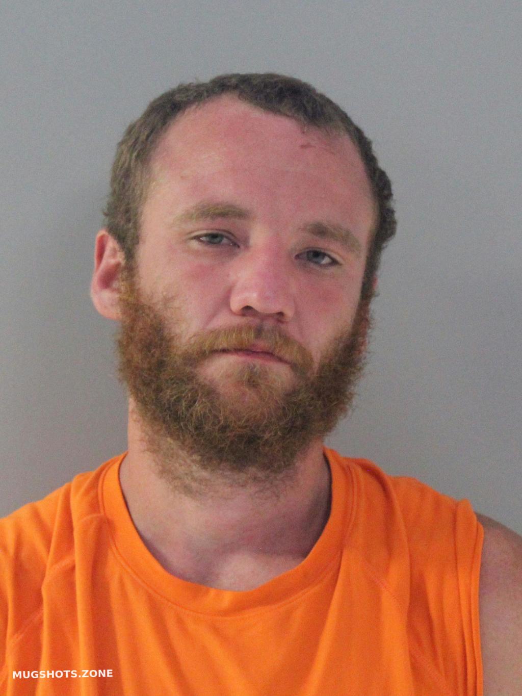LAIRMORE CODY ALEXANDER 07/18/2023 - Montgomery County Mugshots Zone