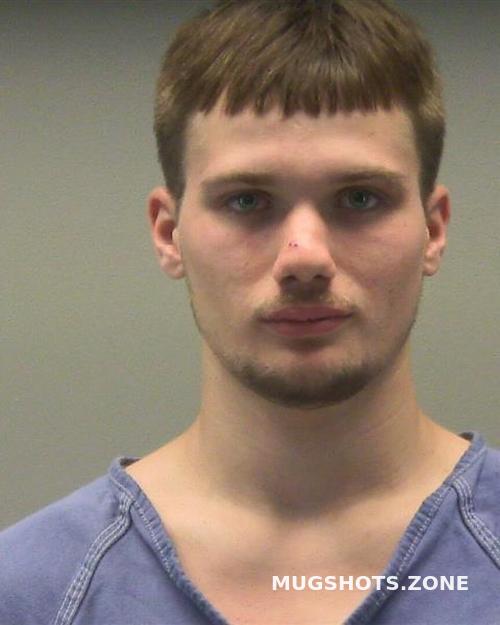 SCARPELLI COBY JAMES 07/19/2023 - Montgomery County Mugshots Zone