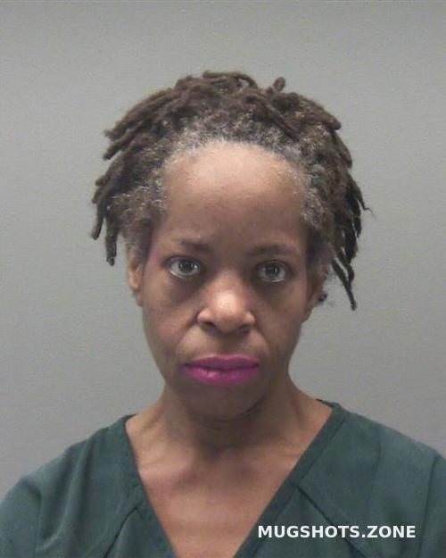 JONES CRYSTAL ANN 07/19/2023 - Montgomery County Mugshots Zone