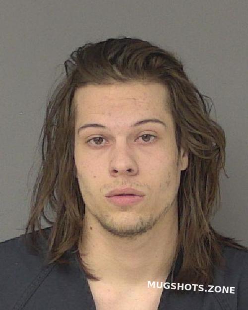 SPICER REAGAN CHARLES 07/19/2023 - Montgomery County Mugshots Zone