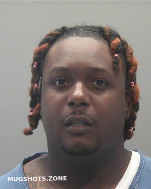 COLLINS TERRENCE DARNELL 07/20/2023 - Montgomery County Mugshots Zone