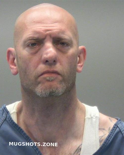 Knuckles Christopher Michael 07212023 Montgomery County Mugshots Zone