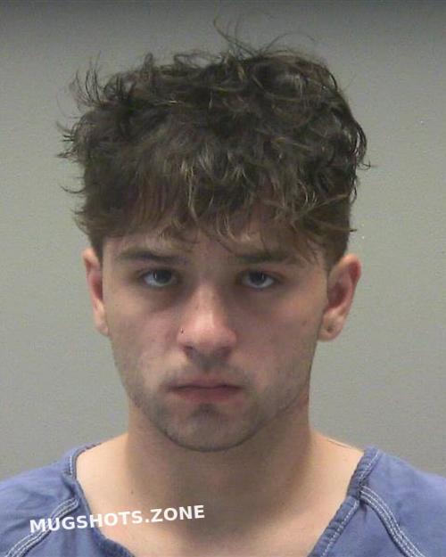 WRIGHT BRENDEN 07/23/2023 - Montgomery County Mugshots Zone